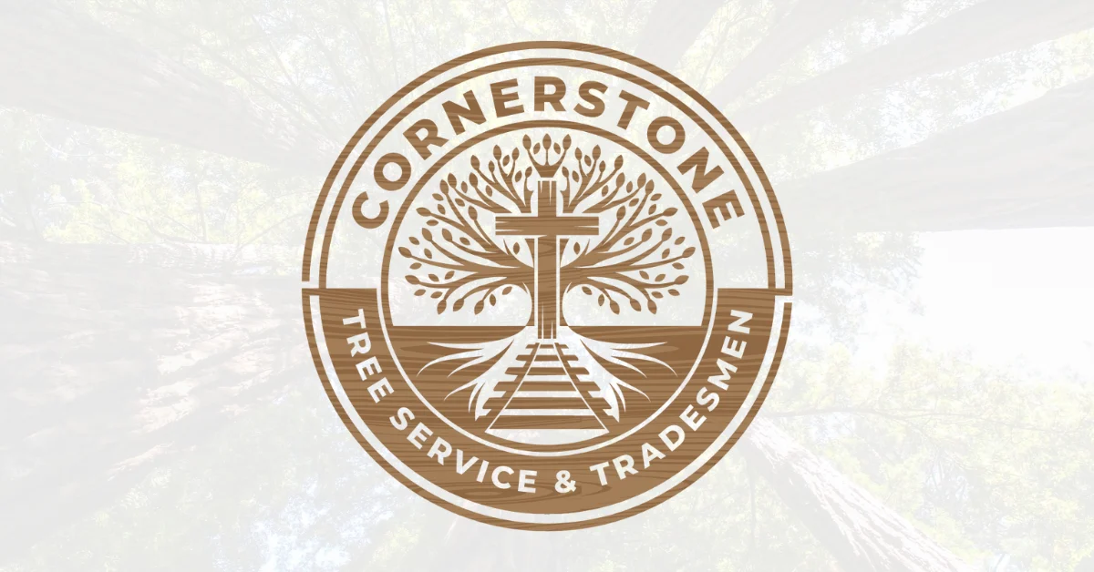 Home - Cornerstone Tree Service and Tradesmen